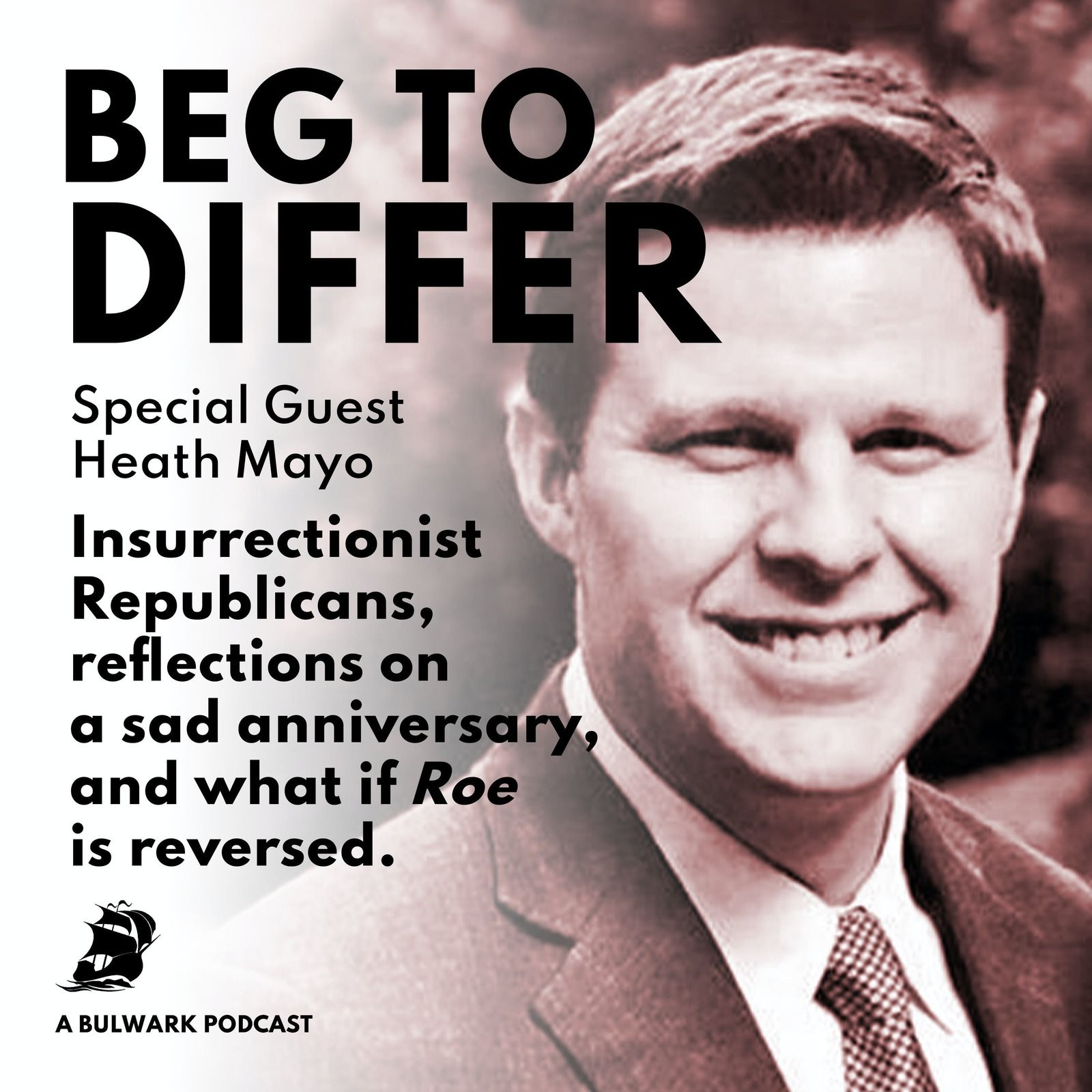 The Mona Charen Show / Insurrectionist Republicans, reflections on a ...