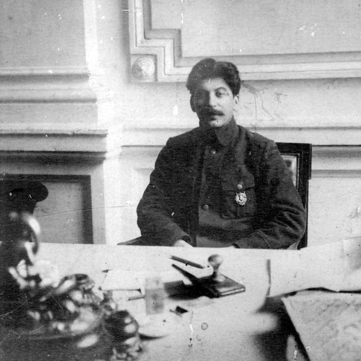 The John Batchelor Show / #Londinium90AD: Stalemate for a 3rd Year of hat-passing and war ...