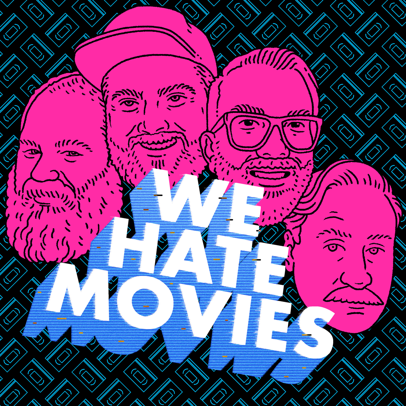 The Phantom Menace Logo