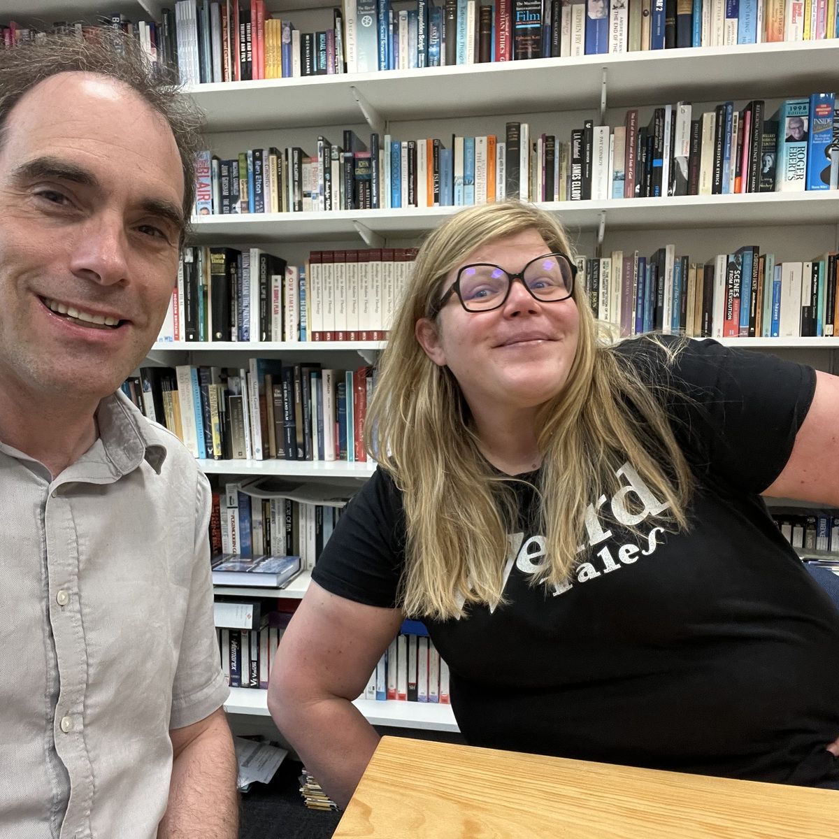 Nostalgia Interviews with Chris Deacy / Chris Deacy (interviewed by ...