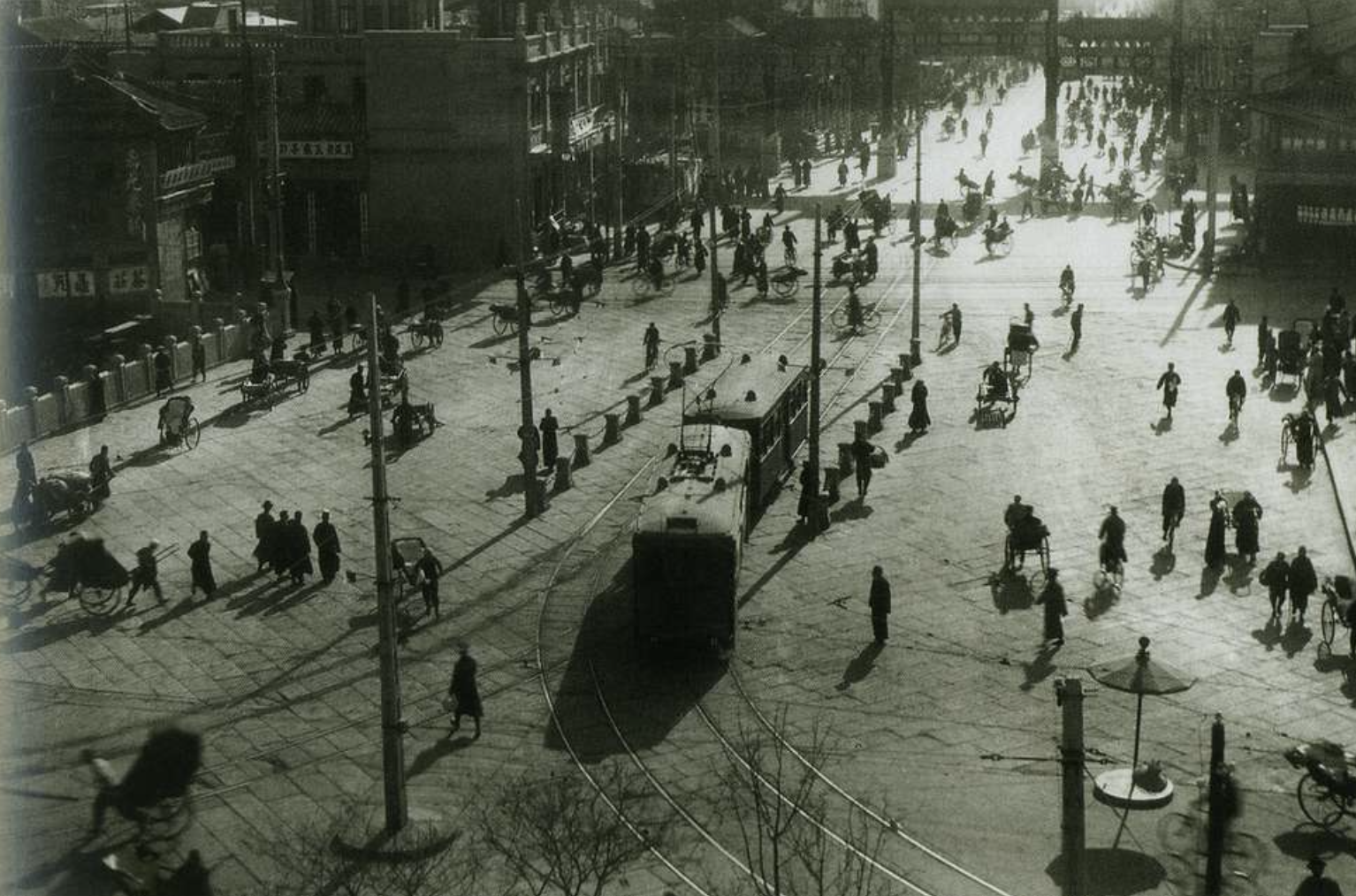 The John Batchelor Show / 1/4: The Decisive Decade: American Grand ...