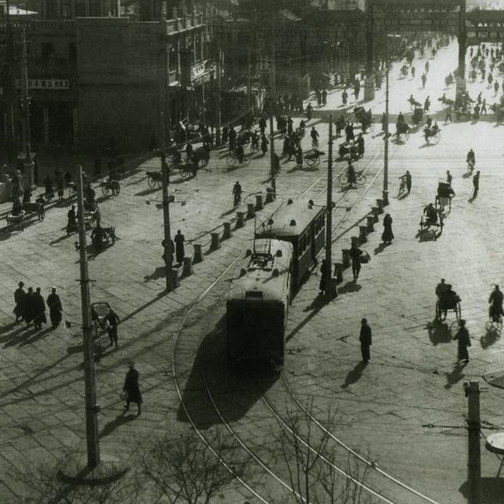 The John Batchelor Show / 1/4: The Decisive Decade: American Grand ...