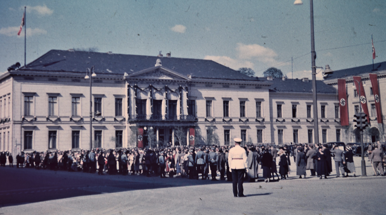 The John Batchelor Show / DOES THE WAR OF ATTRITION FAVOR STALIN'S ...