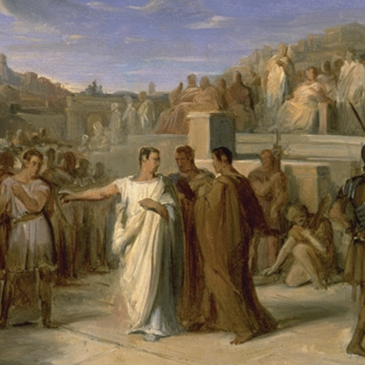 The John Batchelor Show / #Londinium90AD: Stalemate for a 3rd Year of ...