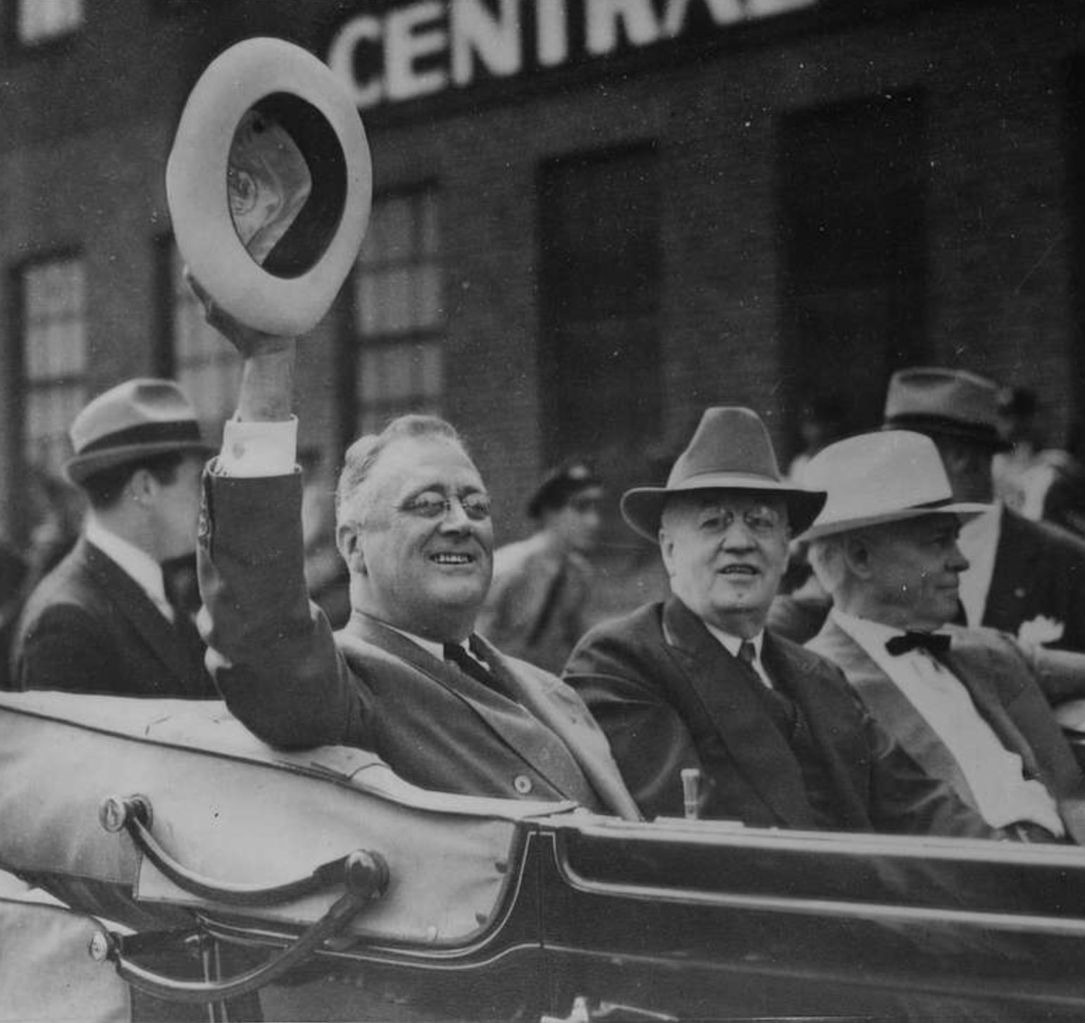 The John Batchelor Show / DIESEL FUEL SURGING: #Markets: The higher ...