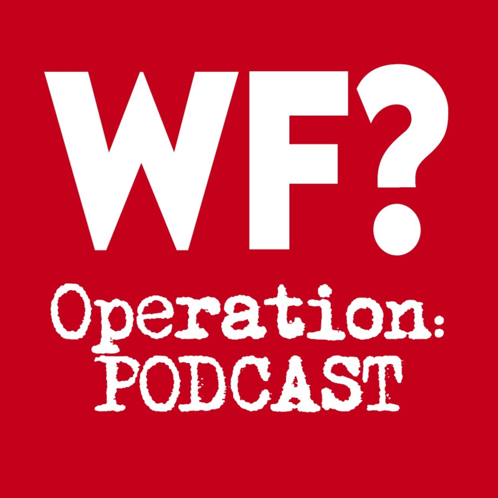 The Why Files: Operation Podcast / A UFO, the Pentagon and a 3-year ...