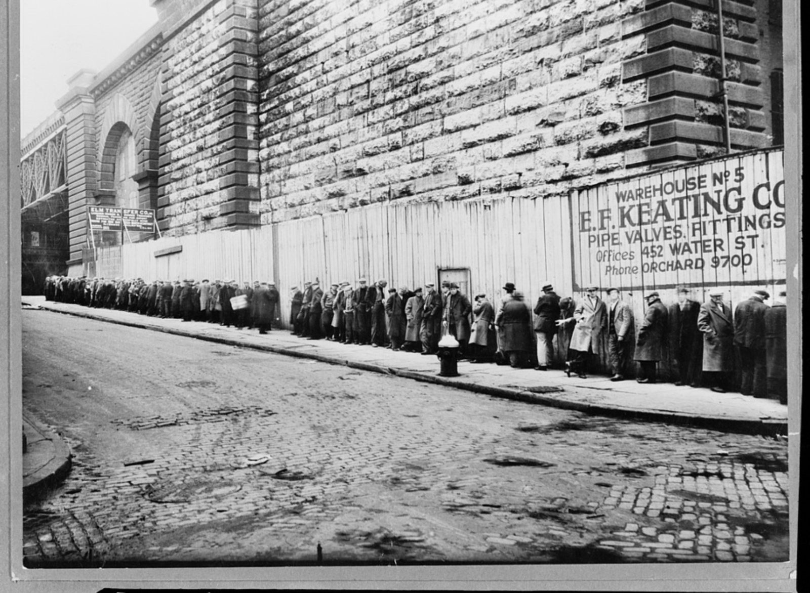 The John Batchelor Show / #MrMarket: Surging jobs and fraught Fed. Jim ...