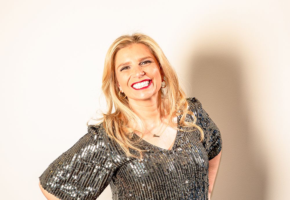 The Anna and Raven Show / The New Neighbor