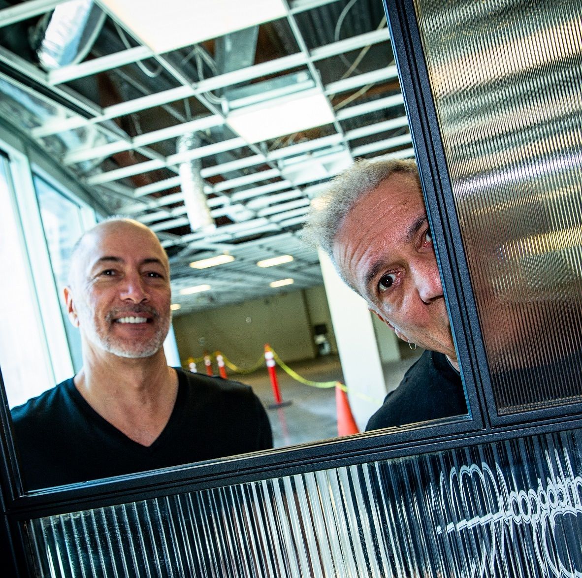 Chaz & AJ In The Morning / Monday, October 9: North Branford Shooting ...