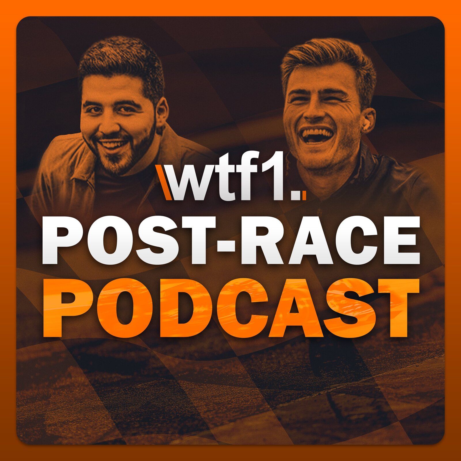 WTF1 Podcast / Verstappen Takes His Third World Title - F1 2023 Qatar Grand Prix Review