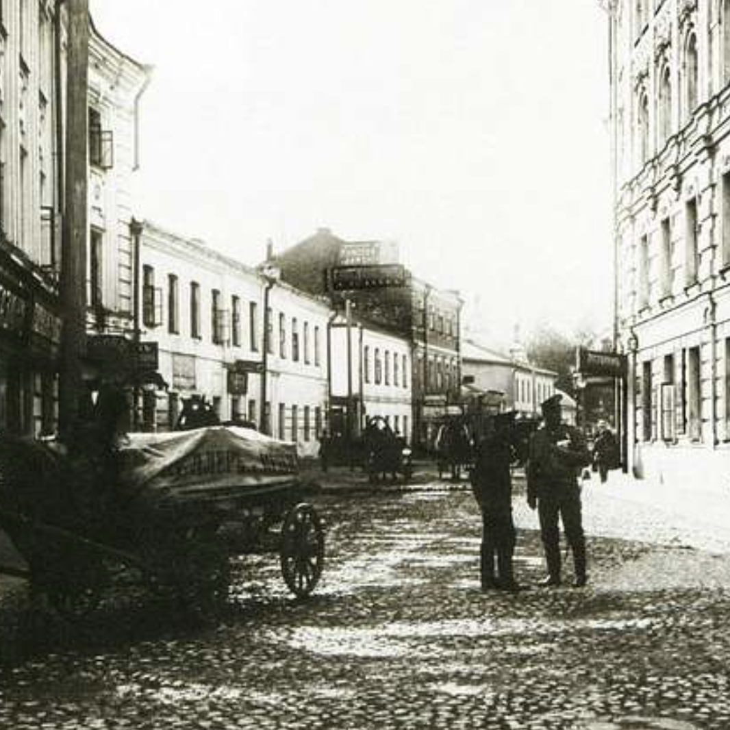 The John Batchelor Show / 7/8: The Red Hotel: Moscow 1941, the Metropol ...