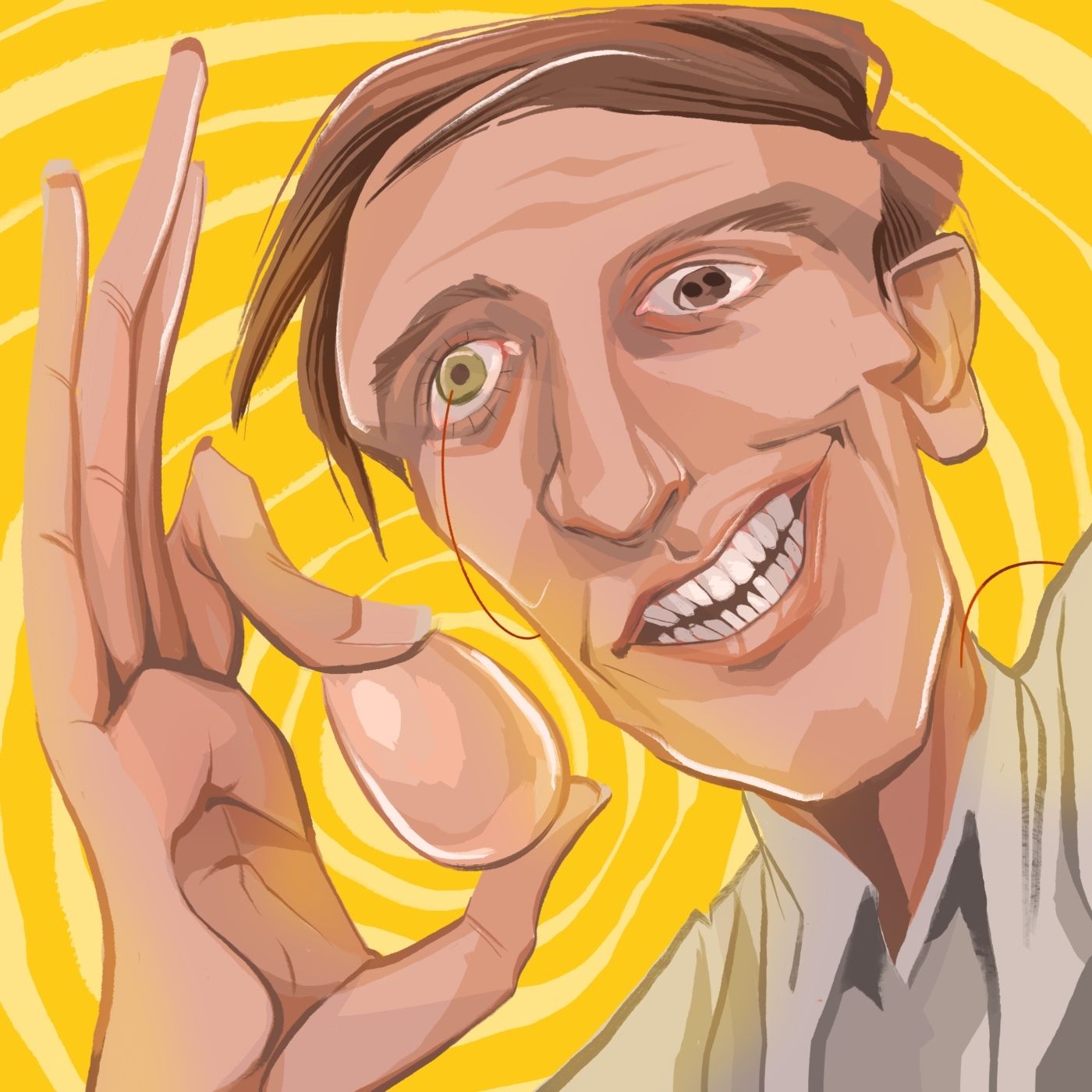 The NoSleep Podcast / NoSleep Podcast S20E03