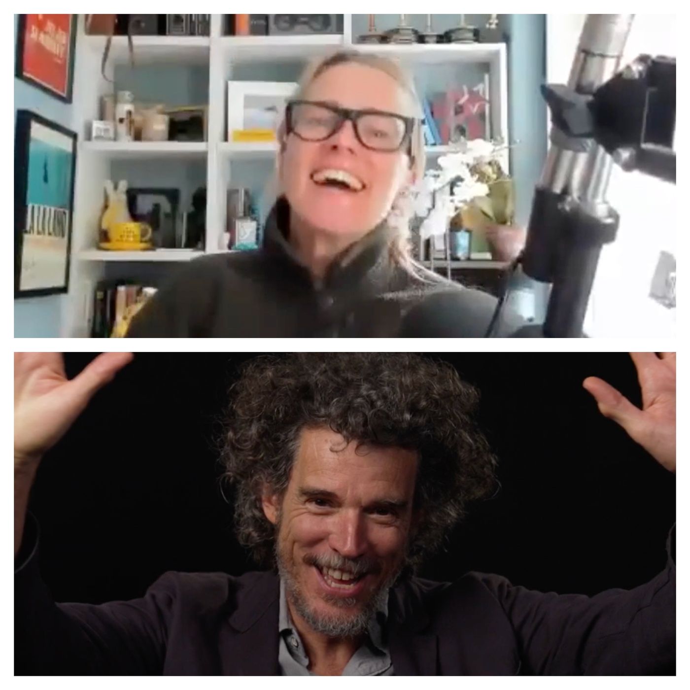 Soundtracking with Edith Bowman / Episode 392: Philip Barantini, Aaron ...