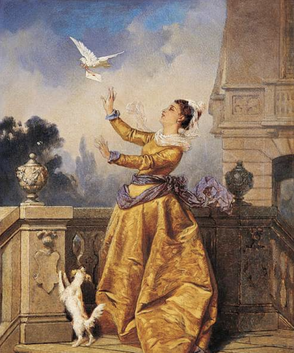The John Batchelor Show / 2/8: Ten Birds That Changed the World ...