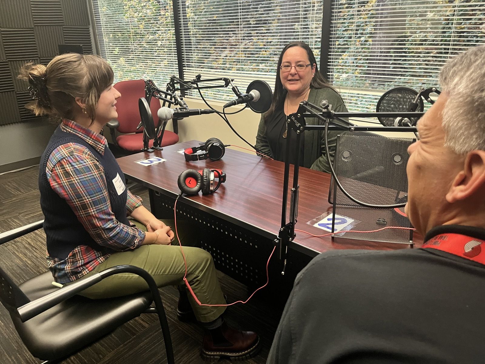 Proud To Be NCSD / Episode 34 - A Foundation Of Giving