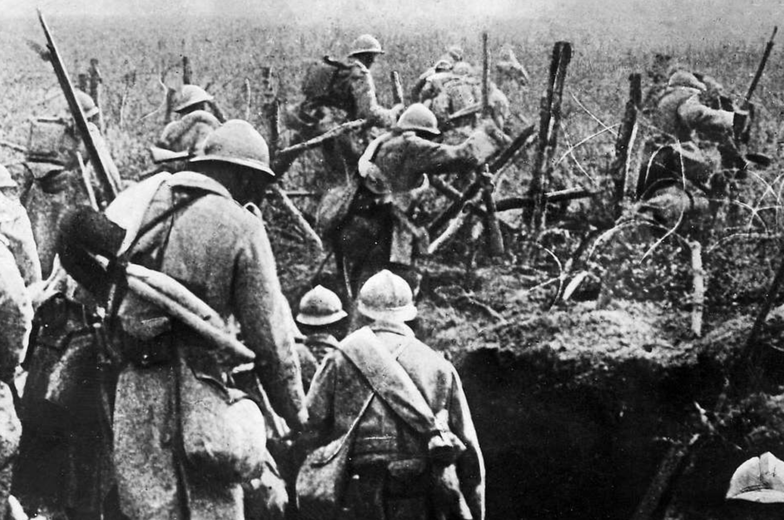 The John Batchelor Show / STALEMATE: 6/8: The Russo-Ukrainian War: The Return of History. by ...