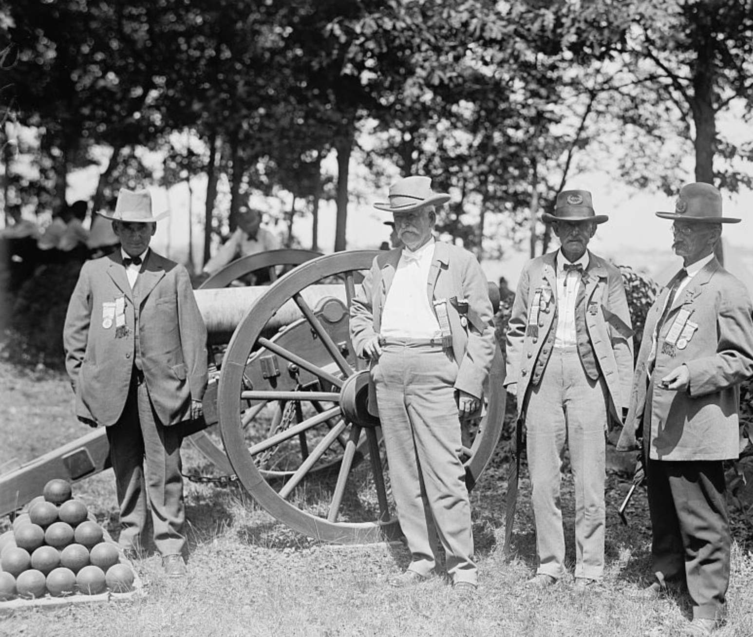 The John Batchelor Show / LEADERSHIP NEVER MORE NEEDED: 1/4: Battle ...