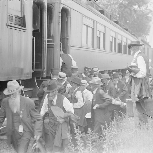 The John Batchelor Show / LEADERSHIP NEVER MORE NEEDED: 3/4: Battle ...