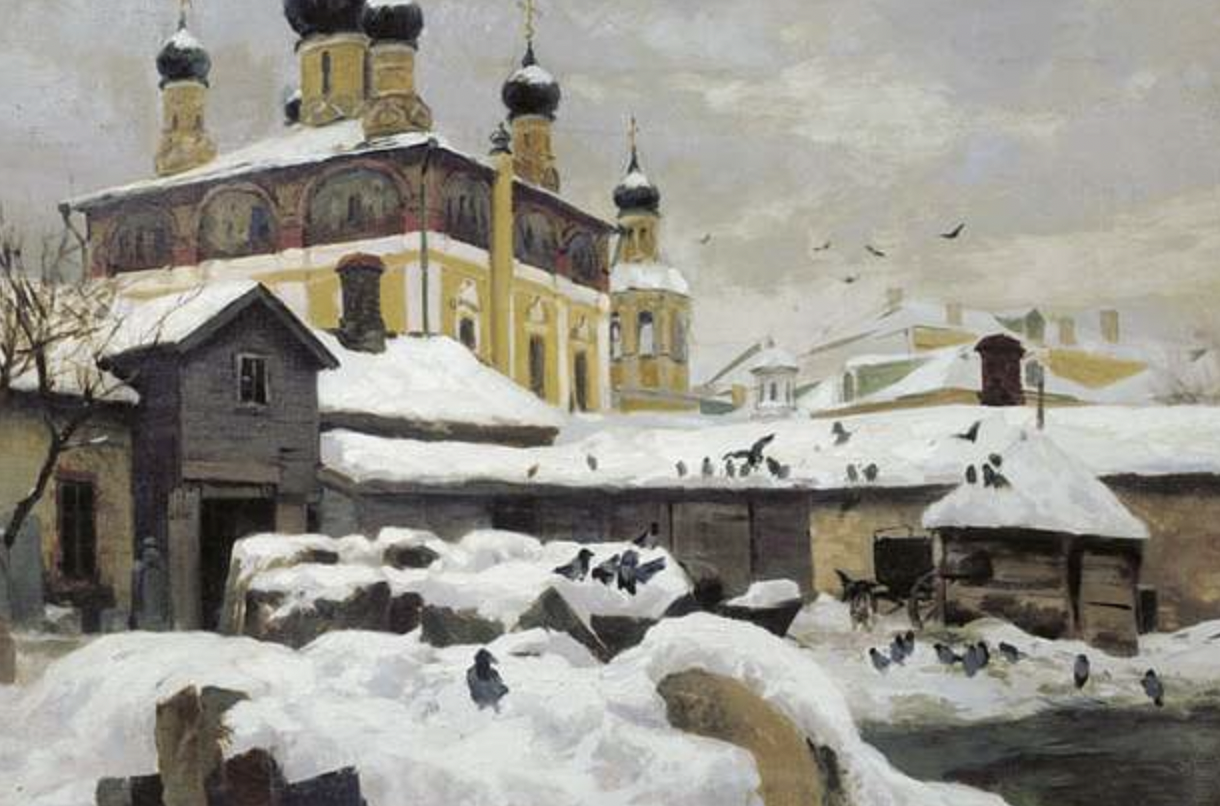 The John Batchelor Show / 1/8: The Russo-Ukrainian War: The Return of History. by Serhii Plokhy ...