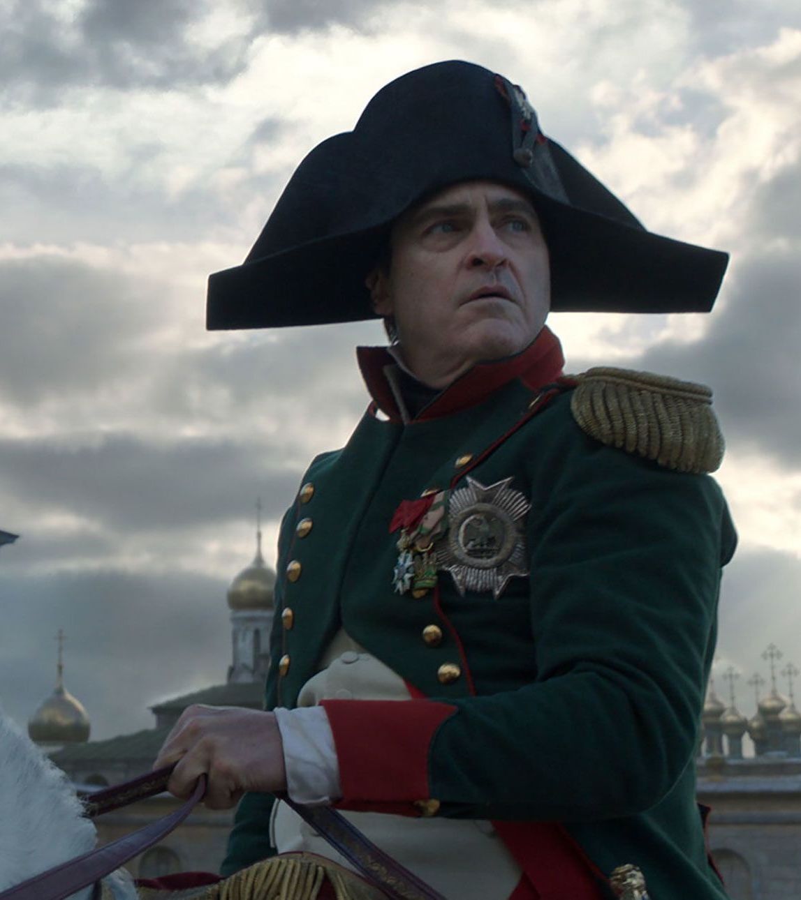 The Filmcast / Ep. 750 - Napoleon