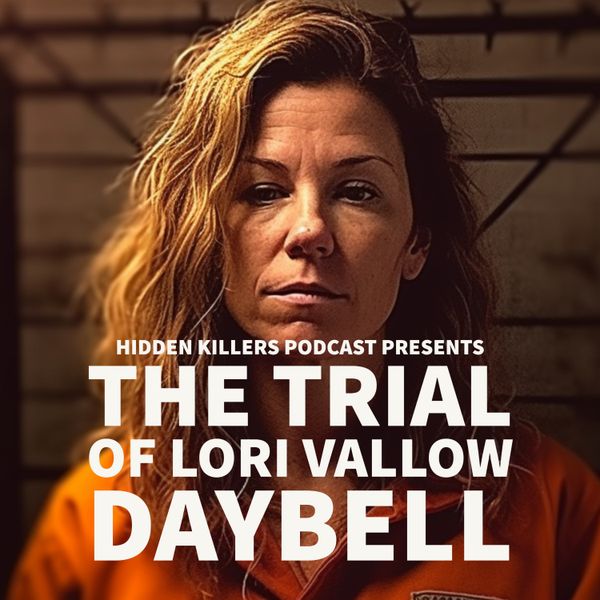 Demise Of The Daybells The Lori Vallow Daybell And Chad Daybell Story