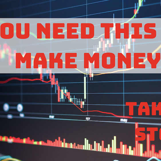 The SharePickers Podcast with Justin Waite / The Weekend Podcast