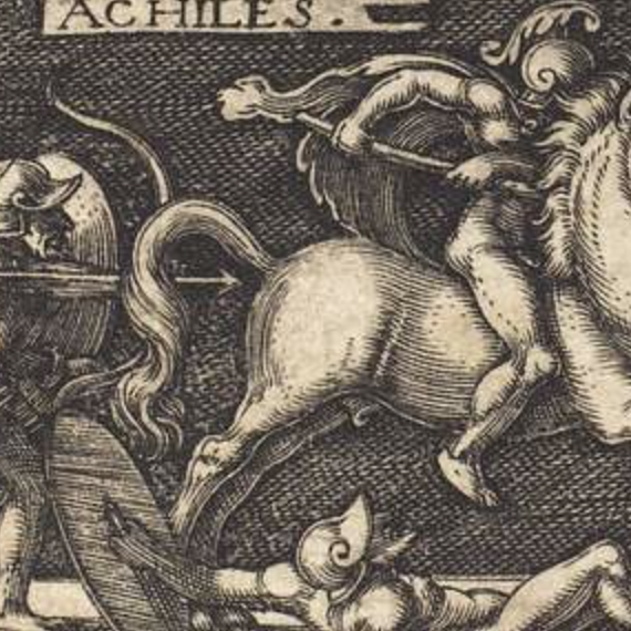 The John Batchelor Show / 6/8: The Iliad Hardcover – September 26, 2023 ...