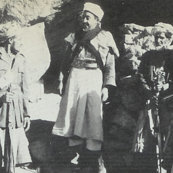 The John Batchelor Show / #Houthis: Who are the Houthis and what are ...