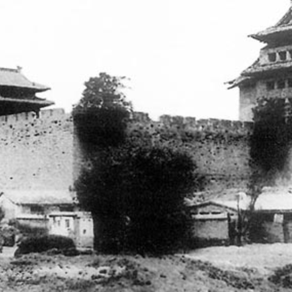 The John Batchelor Show / PREVIEW: From a conversation with author ...