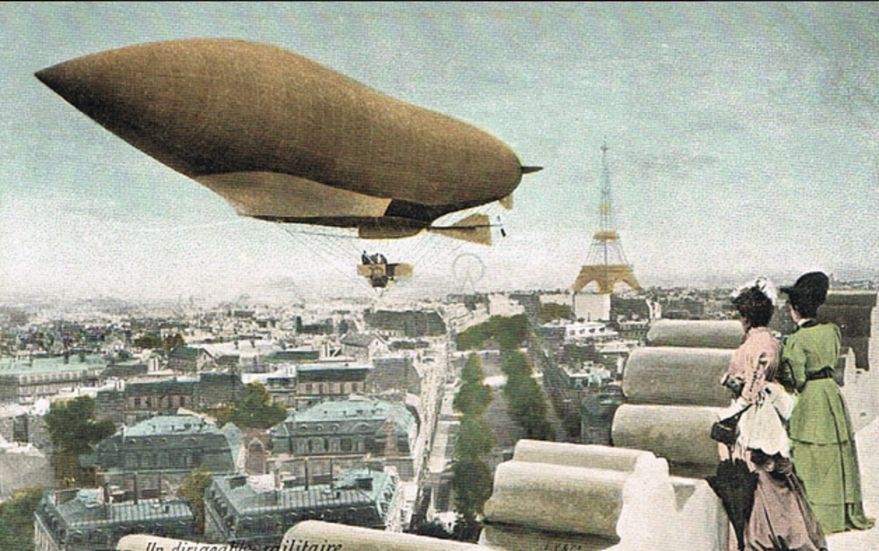 The John Batchelor Show / HIGH RISK MOON RACE, 1928: 1/4: N-4 Down: The ...