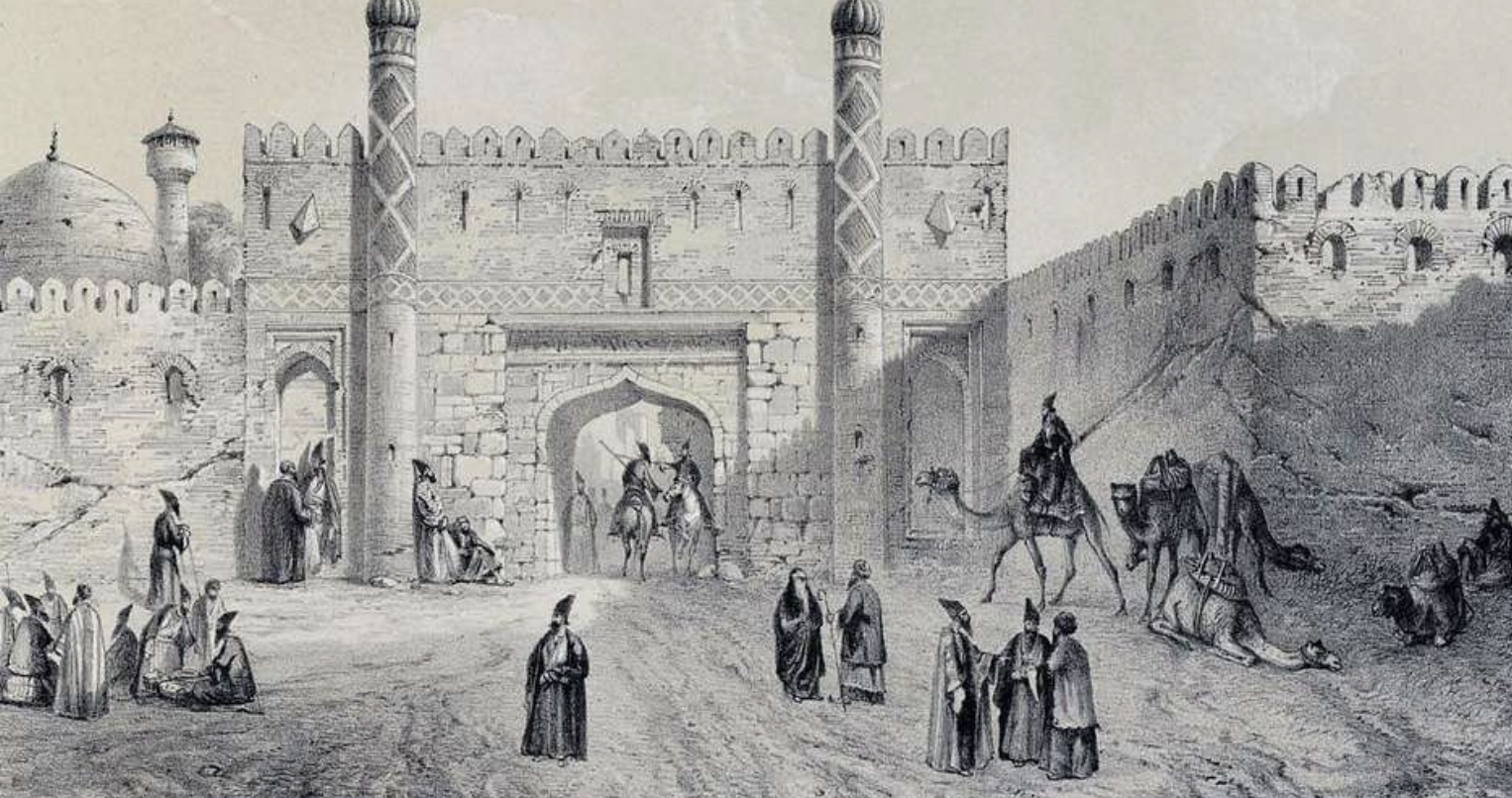 The John Batchelor Show / TEHRAN'S STRENGTH AND TEHRAN: 1/4: Iran is ...