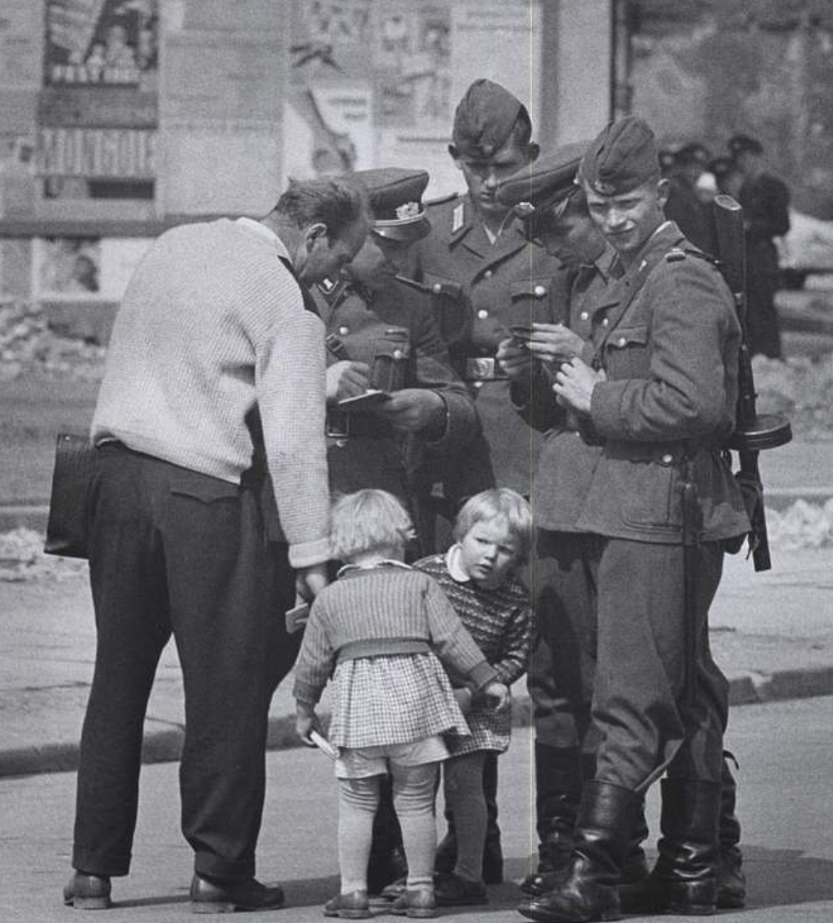 The John Batchelor Show / 3/7: "Mother Treason," a story from the ...