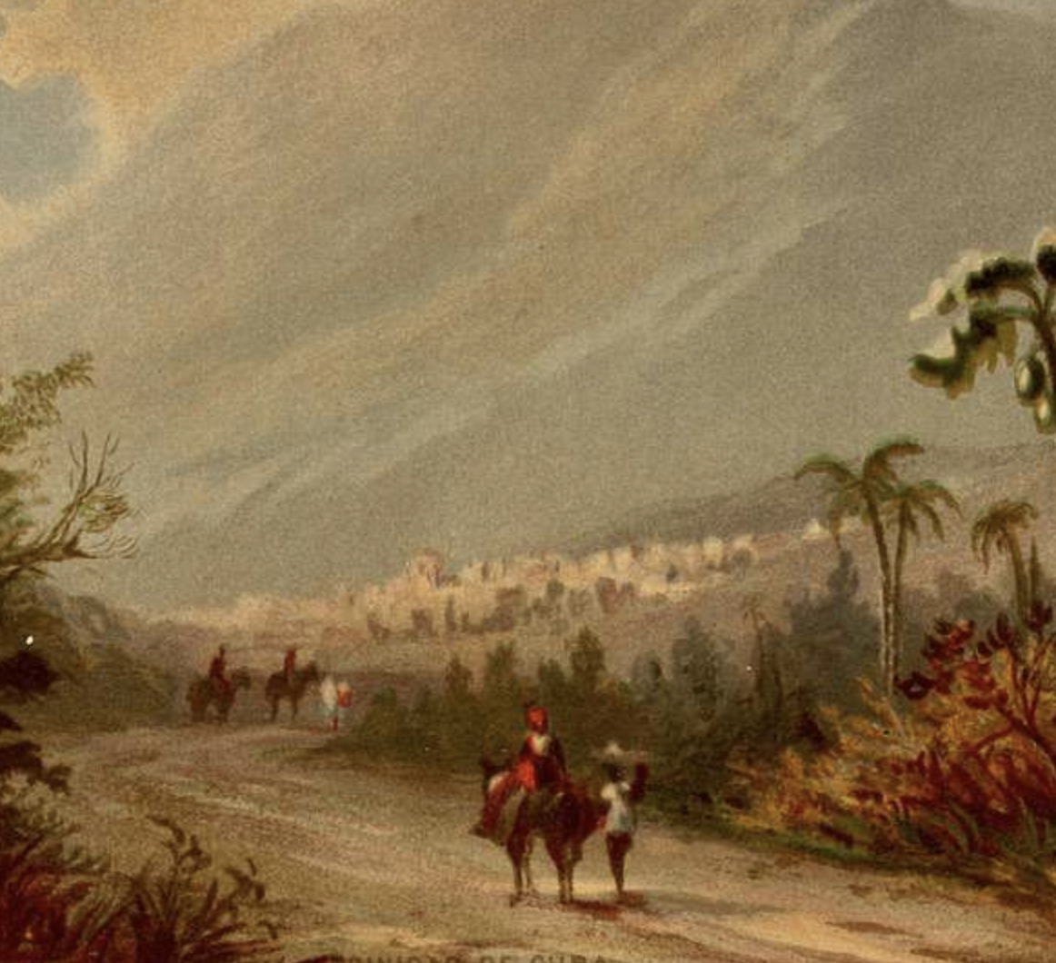 The John Batchelor Show / PREVIEW: #Cuba: From a conversation with WSJ ...