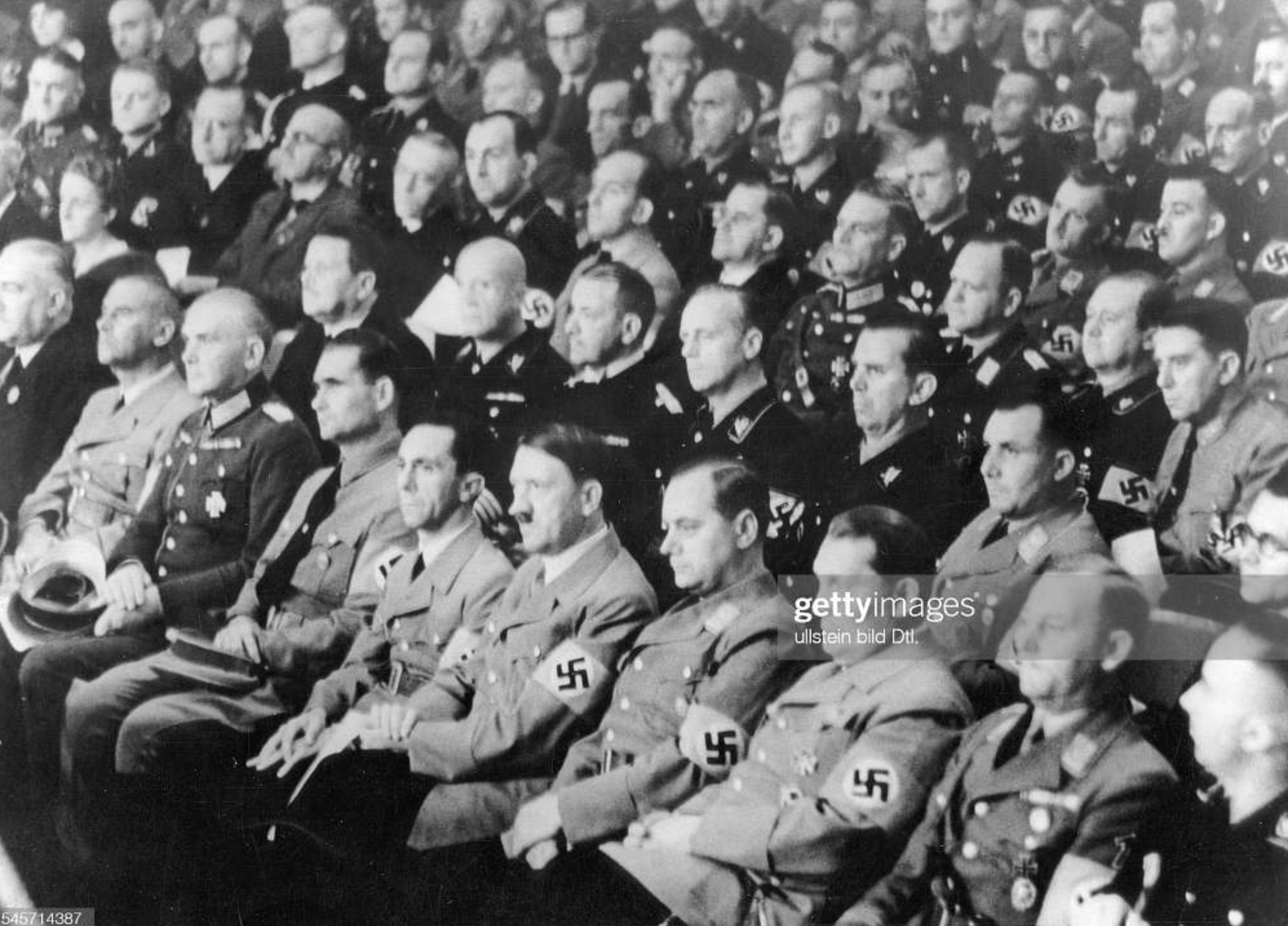 The John Batchelor Show / 8/16: Coffee With Hitler: The Untold Story of ...