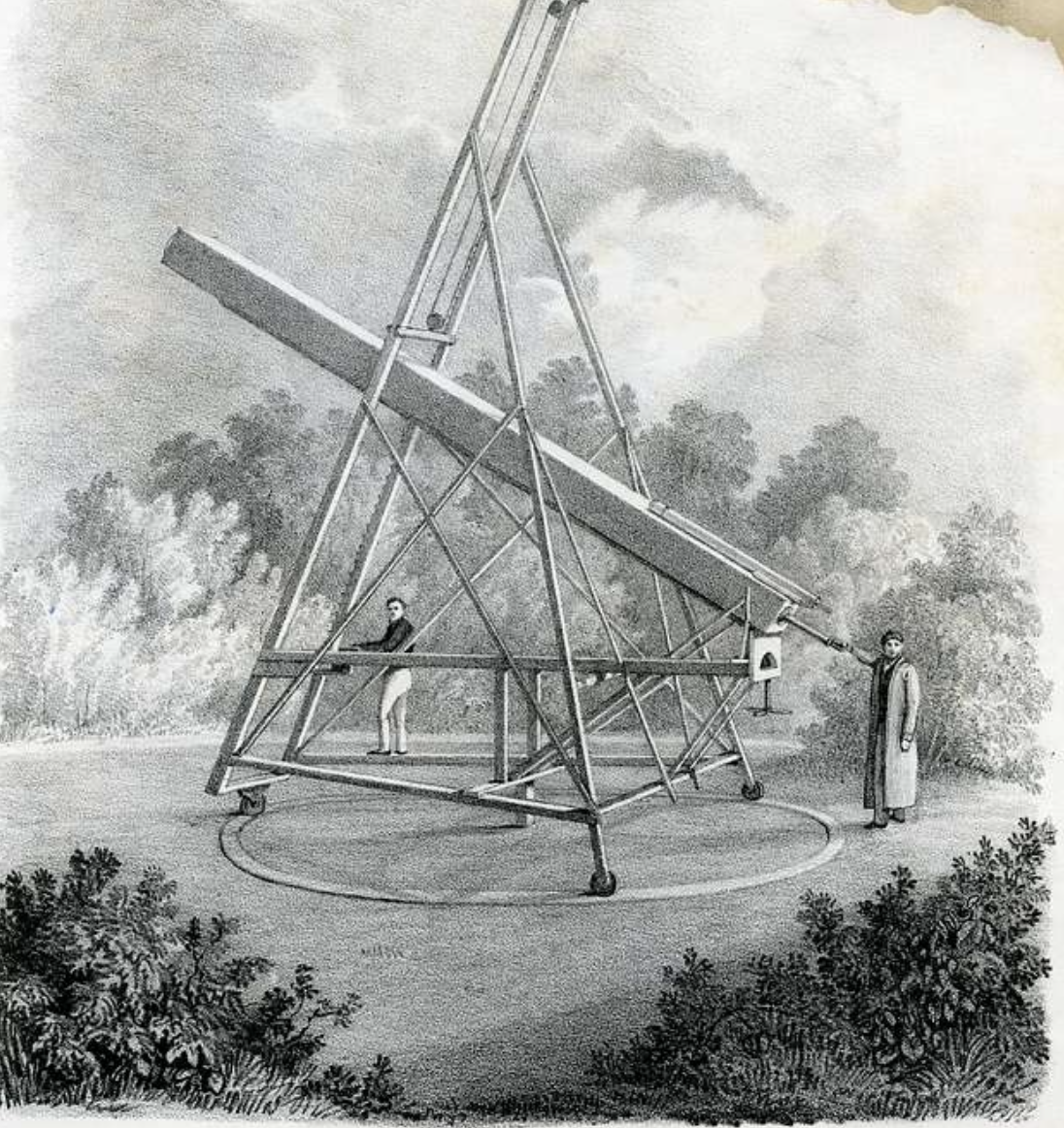 The John Batchelor Show / 1/2: #JAMESWEBB: Extremely bright two billion ...