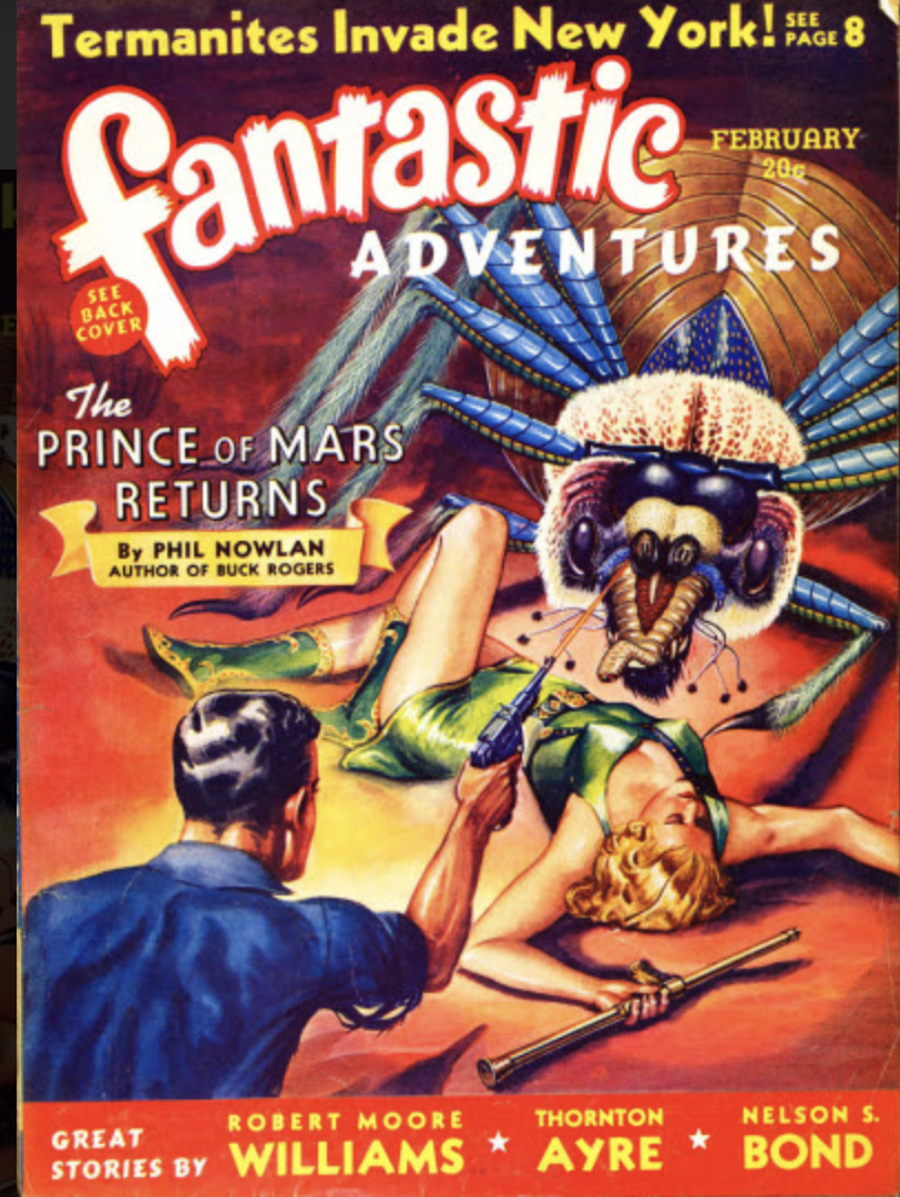 The John Batchelor Show / ANTHROPOCENE MAN: 4/4: The Next 500 Years: Engineering Life to Reach ...