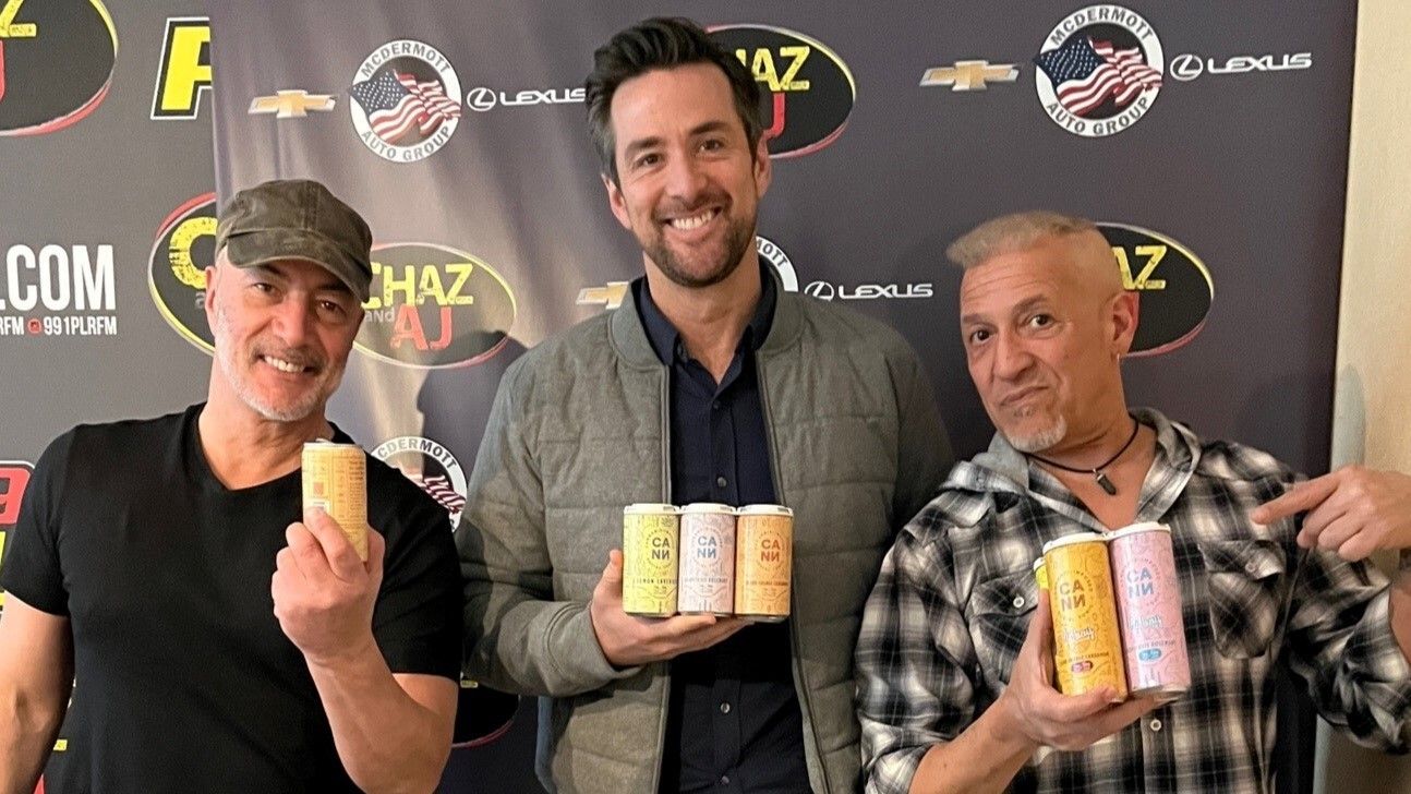 Chaz and AJ In The Morning / Wednesday, January 17: Did Bob Iger Tell A ...