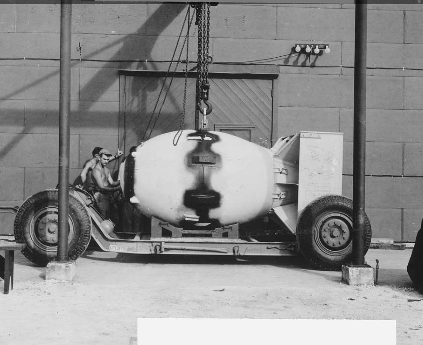 The John Batchelor Show / #NATO: "The US is upgrading facilities at RAF ...