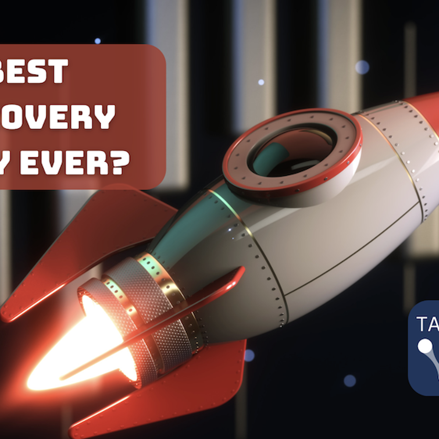Best AIM Recovery Play Ever? What's Next? - Vox Markets