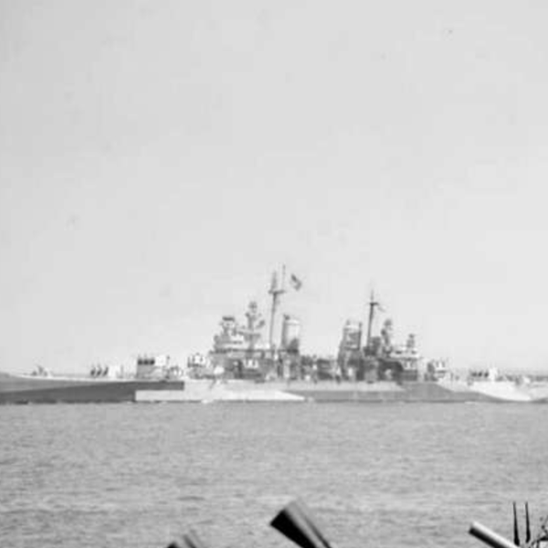 The John Batchelor Show / THE OVERTASKED US NAVY FROM THE RED SEA TO ...