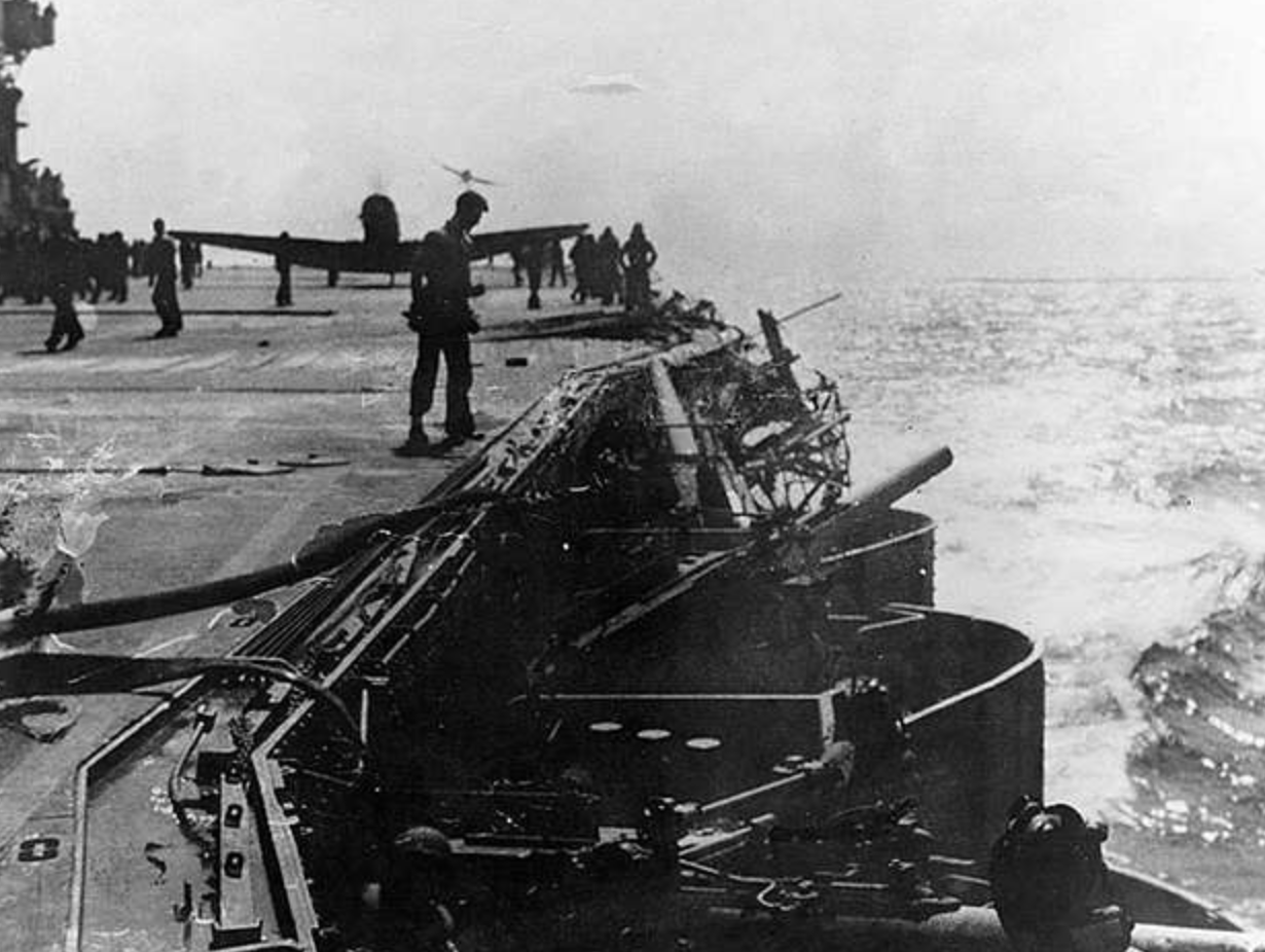 The John Batchelor Show / THE OVERTASKED US NAVY FROM THE RED SEA TO ...