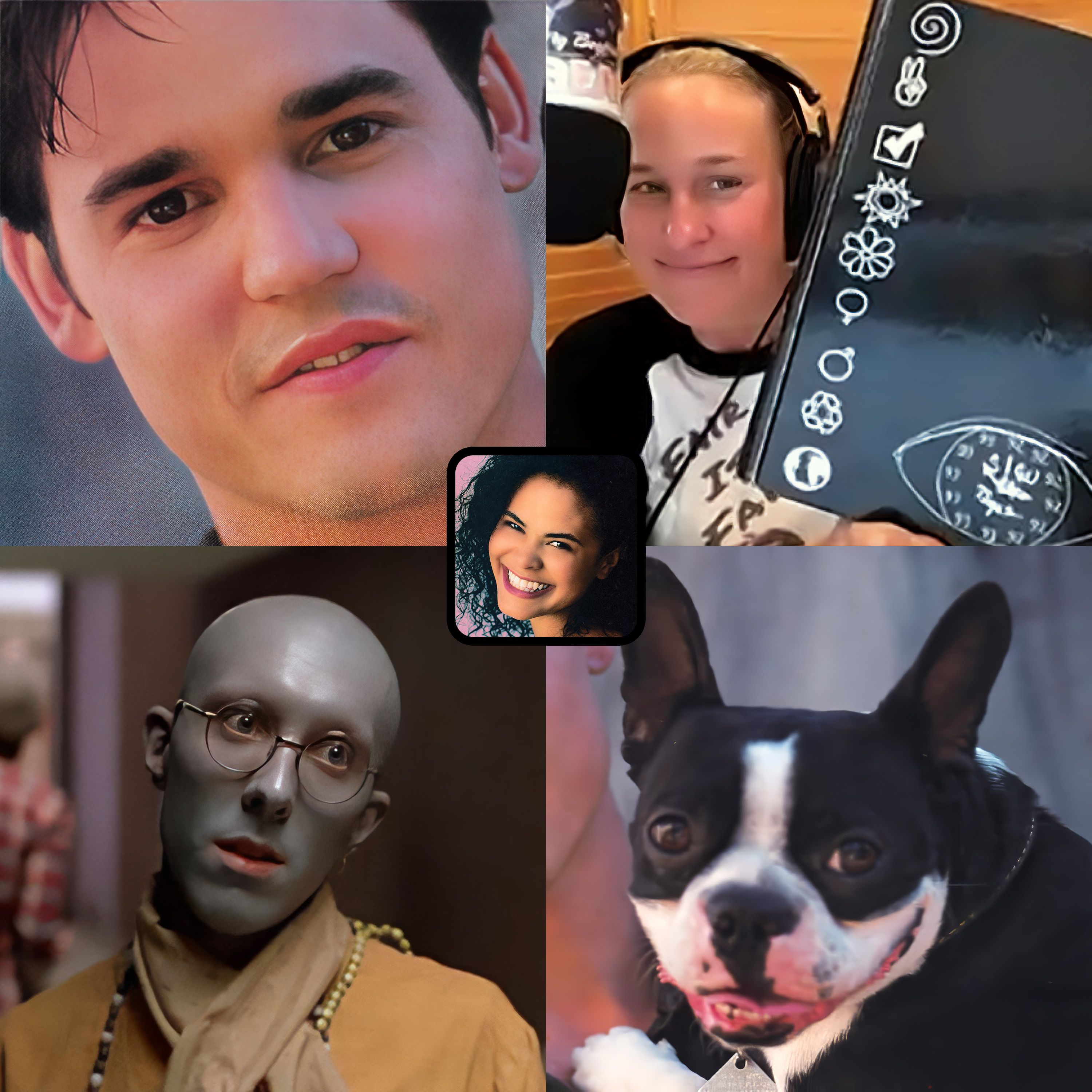 Listen To Sassy: Life In The 90s / July 1990 Pop Culture: Bart Simpson, Scott Garrison & Dozens ...