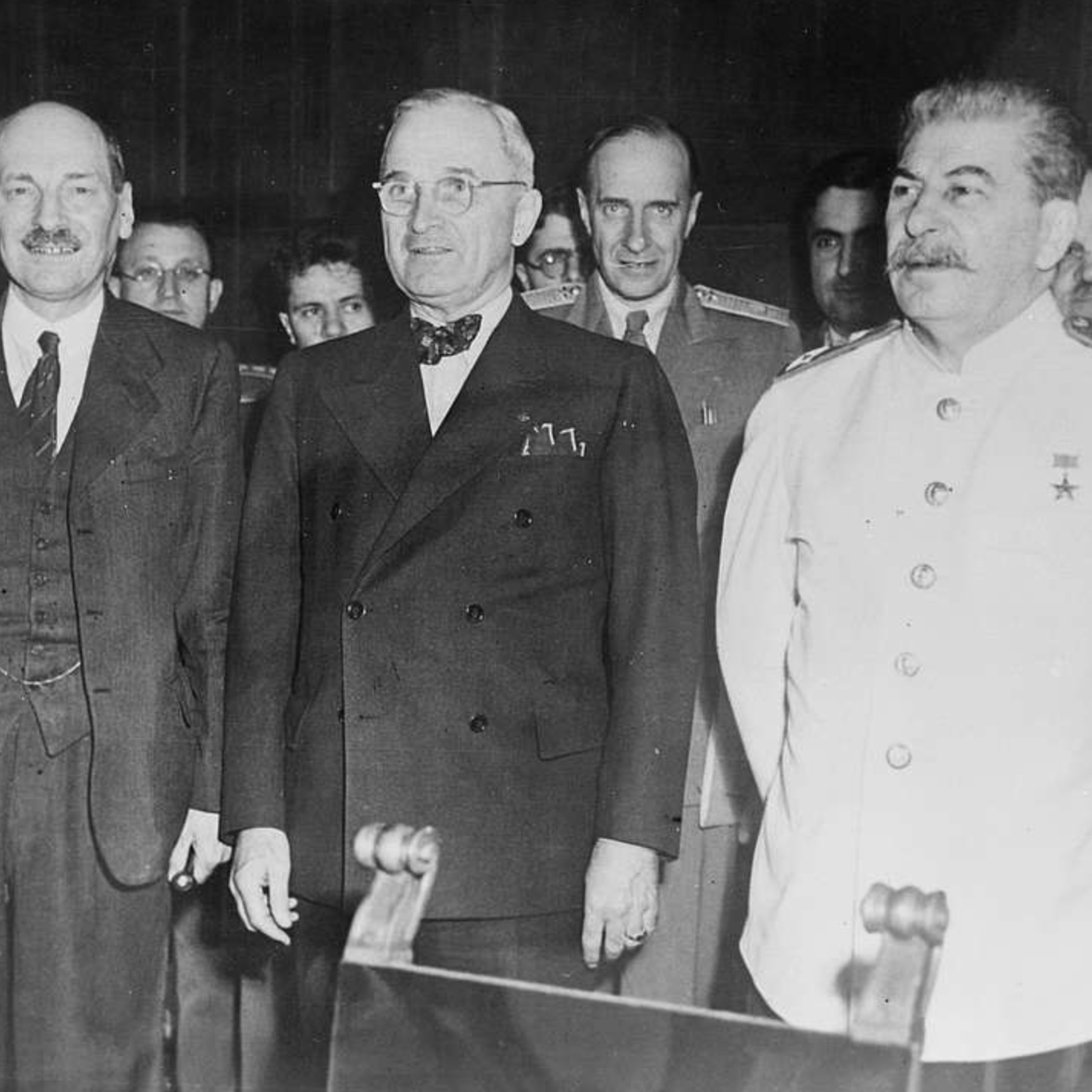 The John Batchelor Show / UNENDING BOMBING OF EASTASIA: 3/4: The ...