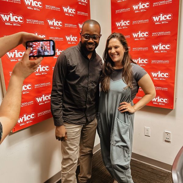 WICC 600 AM and 107.3 FM / Melissa In The Morning: MLS NEXT Pro Coming ...