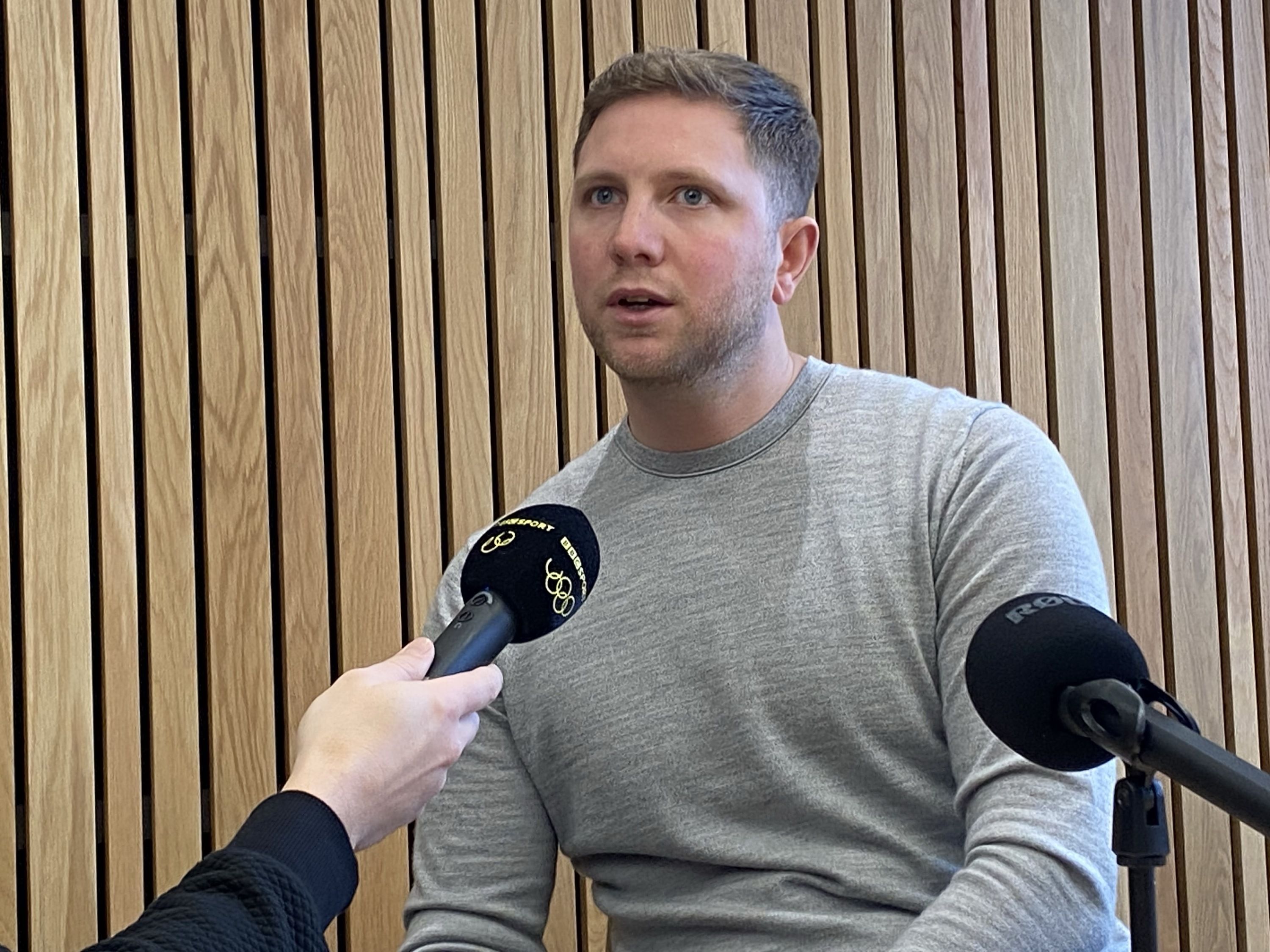 The PinkUn Norwich City Podcast / Ben Knapper Interview | First months ...