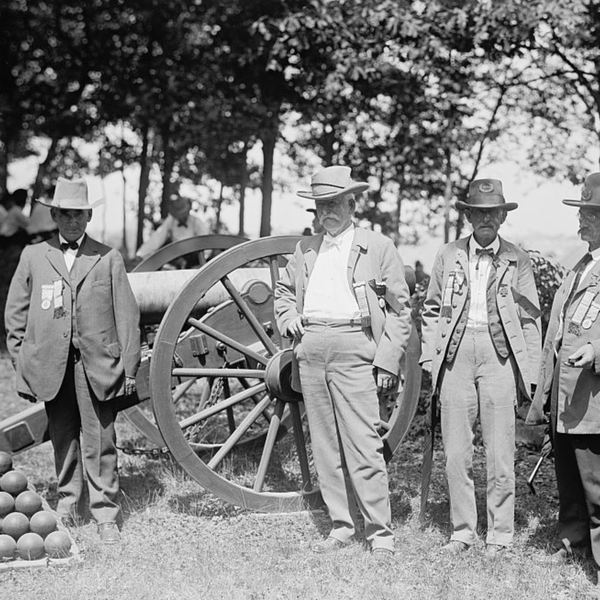 The John Batchelor Show / 1/8: On Great Fields: The Life and Unlikely ...