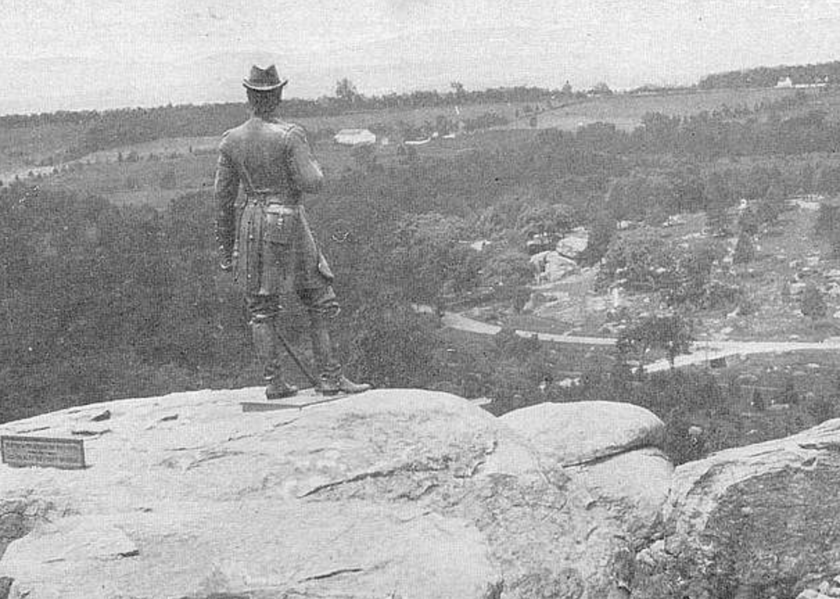 The John Batchelor Show / 3/8: On Great Fields: The Life and Unlikely ...