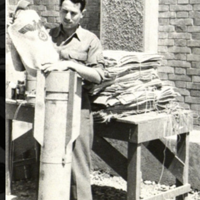 The John Batchelor Show / 2/8: The Sisterhood: The Secret History of ...