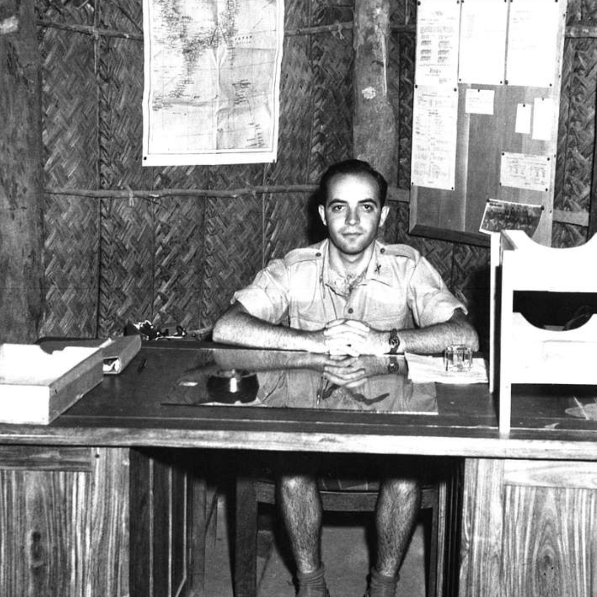 The John Batchelor Show / 4/8: The Sisterhood: The Secret History of ...