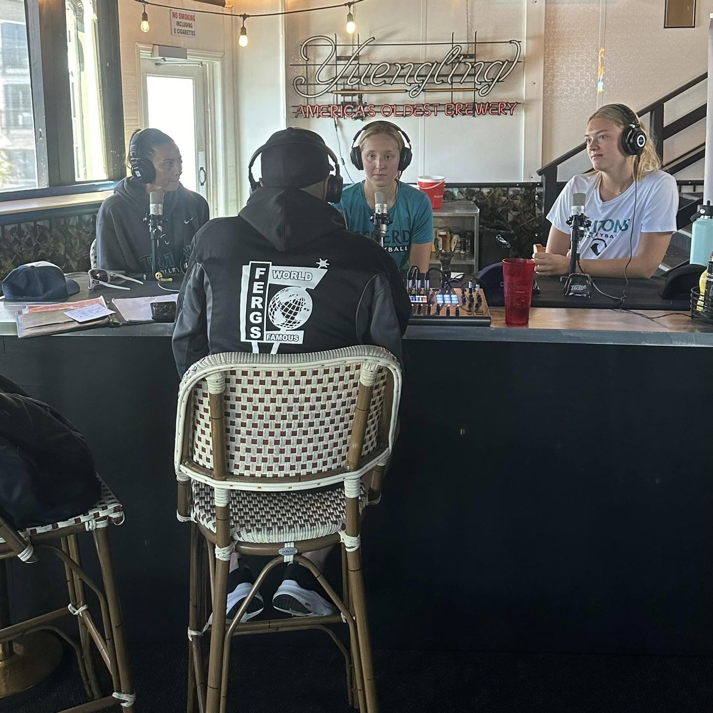 Tampa Bay Podcast Archive / "Bump That Media" High School Sports w ...